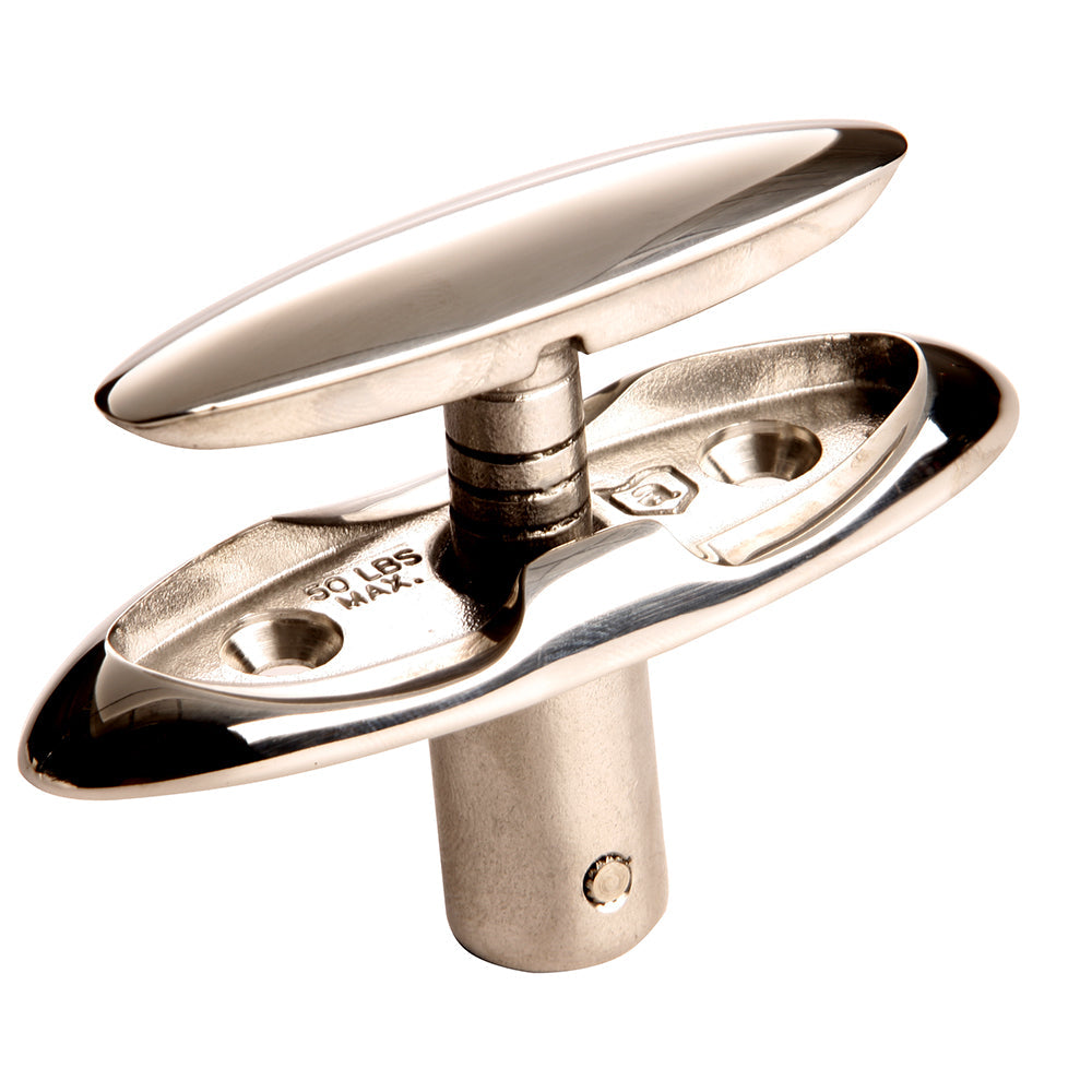 Sustainable Marine Hardware: Eco-Friendly Choices for Modern Boating