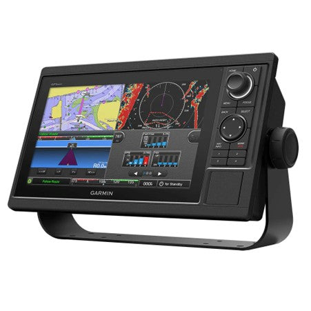 How to Choose the Best Marine GPS Chartplotter for Your Boat